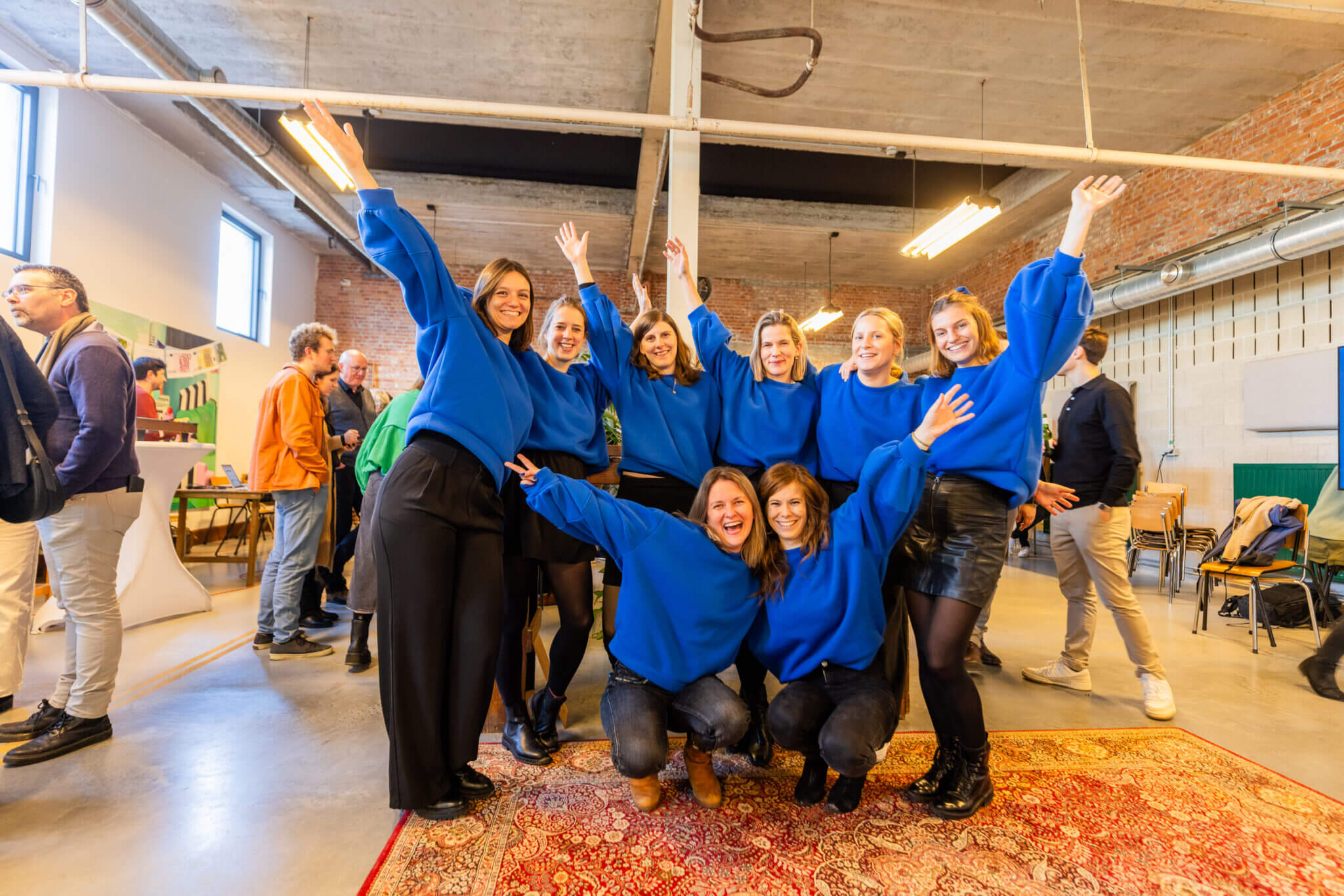 Wat is BelRAI? Probis