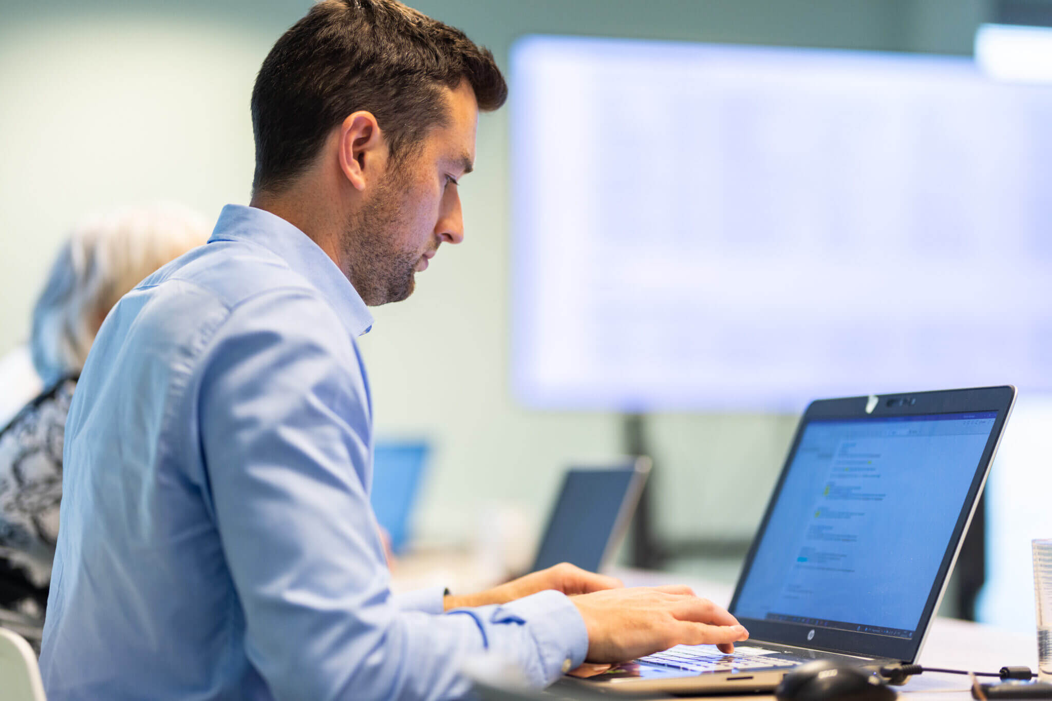 Wat is BelRAI? Probis