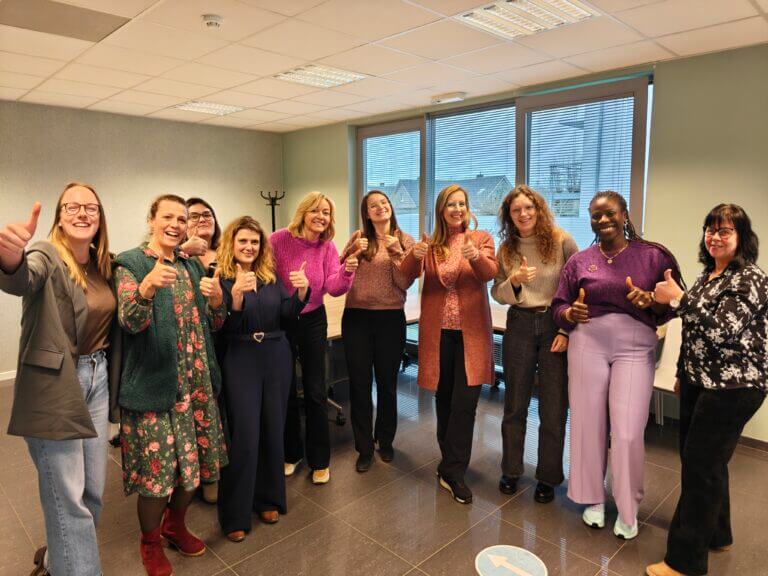 Wat is BelRAI? Probis